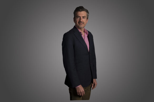 FEARLESS magazine (edición papel-primavera 2022): «Construcción ...